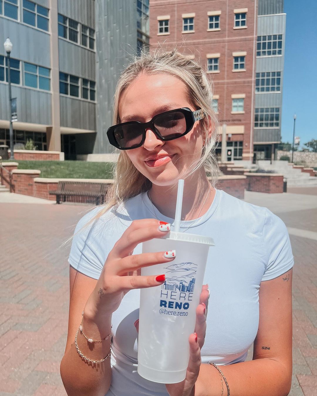 HERE Reno | Reno, NV Student Apartments near UNR