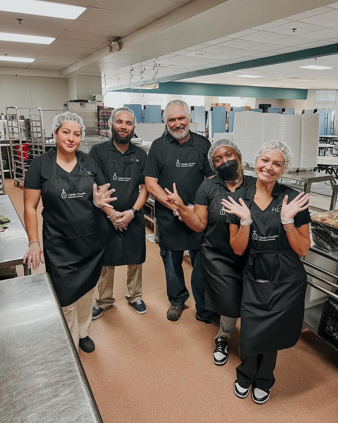 HERE Reno | Reno, NV Student Apartments near UNR