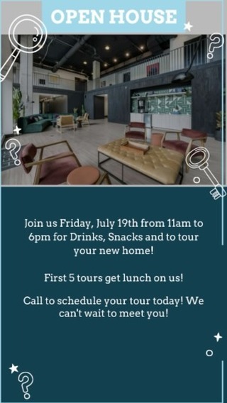 HERE Reno | Reno, NV Student Apartments near UNR