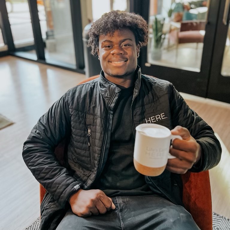 HERE Reno | Reno, NV Student Apartments near UNR