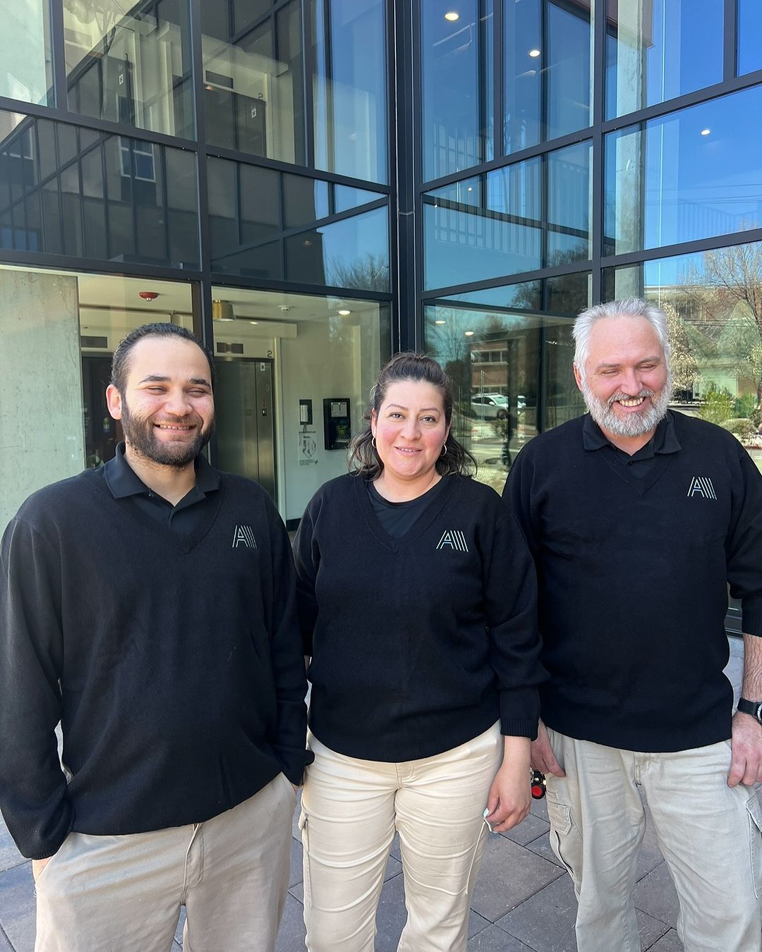 HERE Reno | Reno, NV Student Apartments near UNR