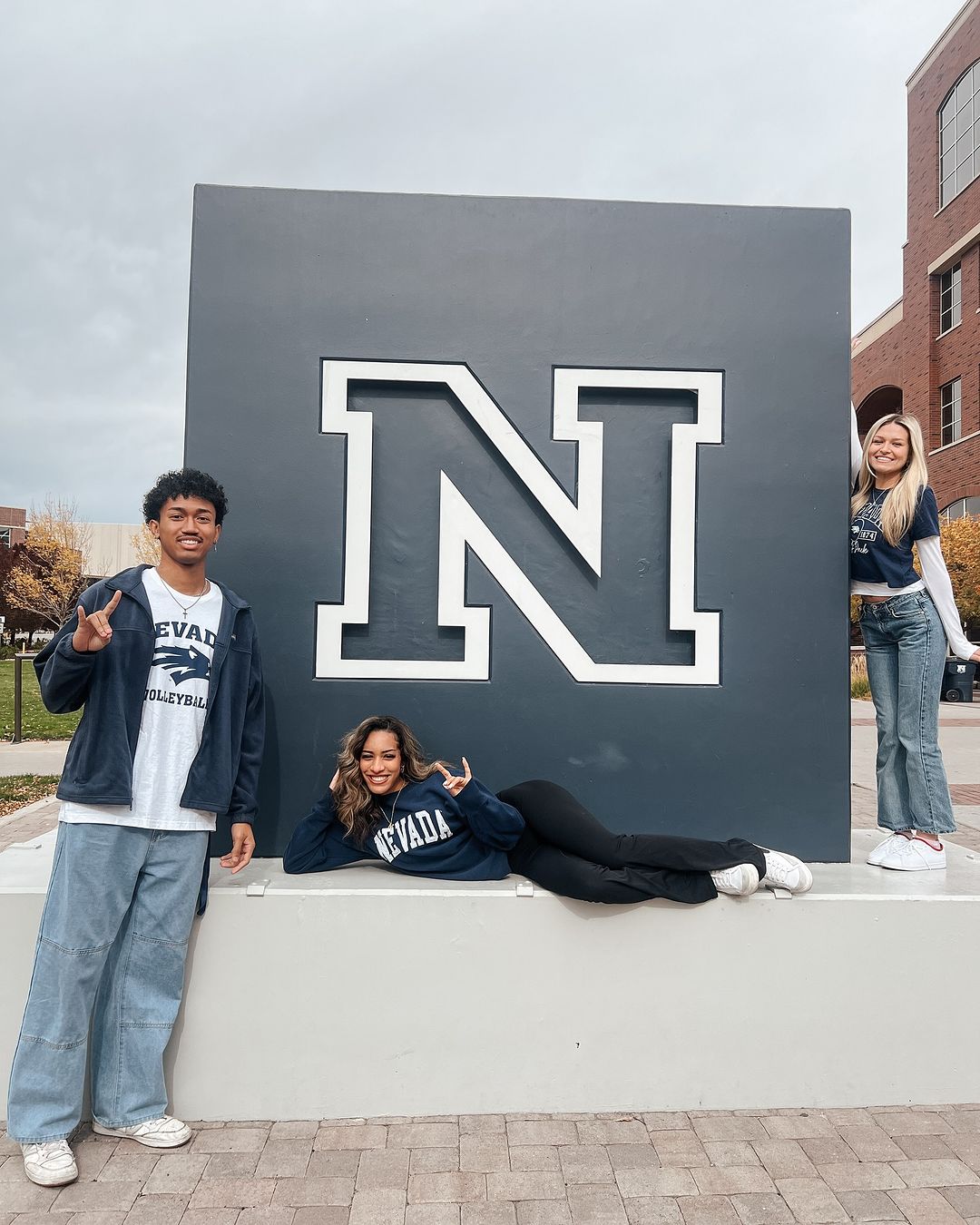 HERE Reno | Reno, NV Student Apartments near UNR