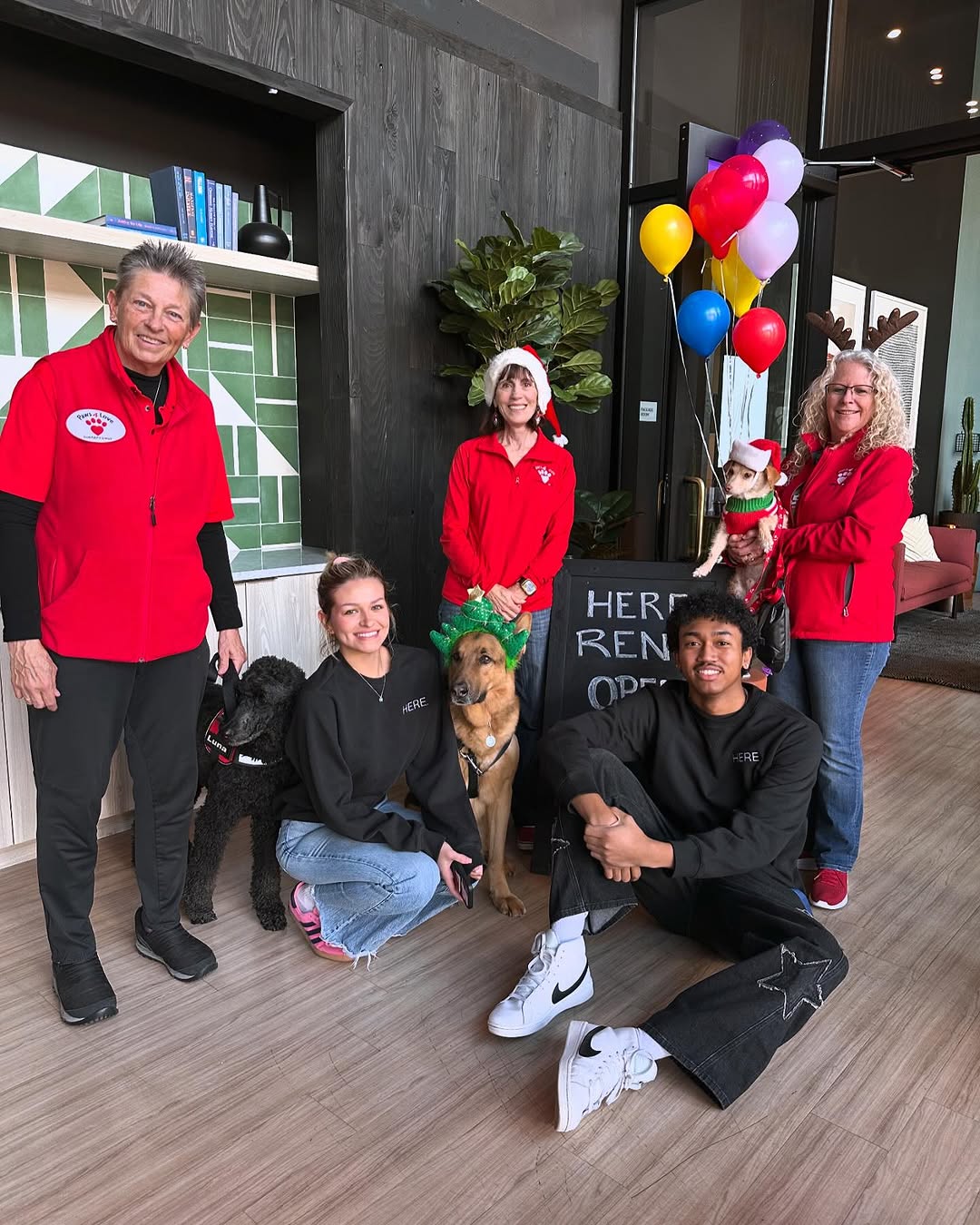 HERE Reno | Reno, NV Student Apartments near UNR