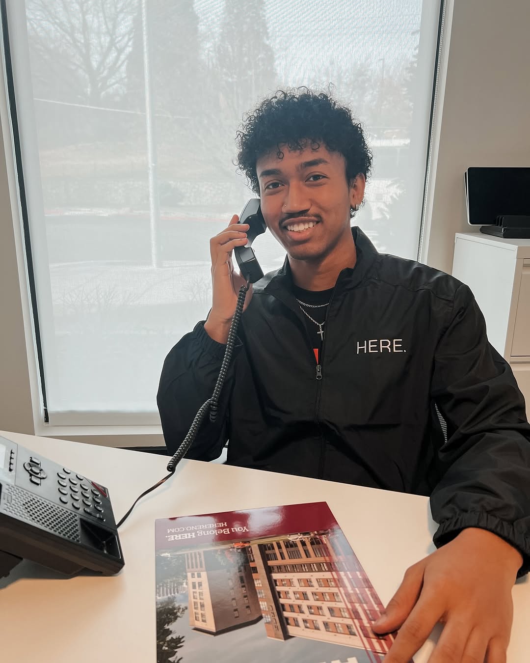 HERE Reno | Reno, NV Student Apartments near UNR