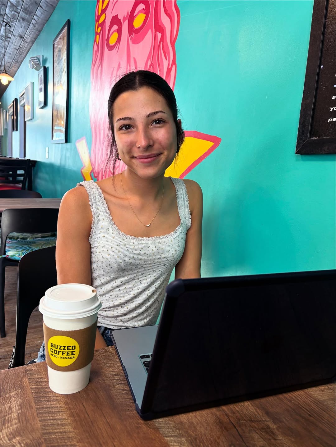 HERE Reno | Reno, NV Student Apartments near UNR